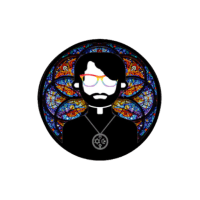 2025 – Rev. Austin English